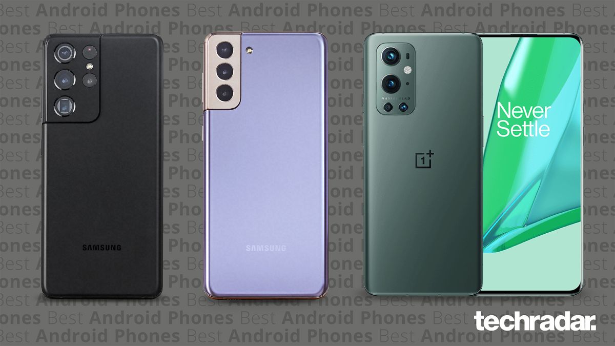 Beste android telefoon in 2021 - nieuwsinsider